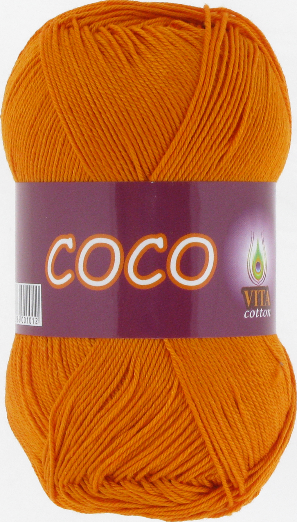 Пряжа Coco купить в интернет-магазине в Москве недорого