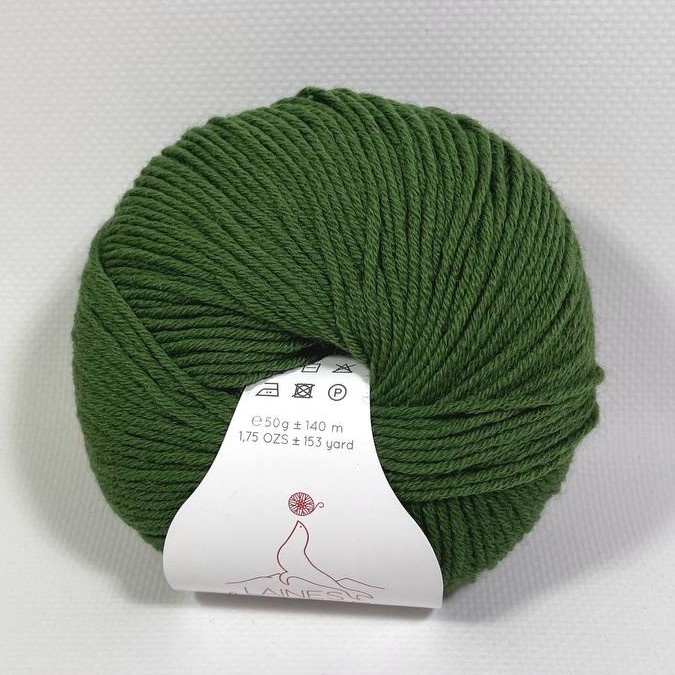 Пряжа Spring Wool купить в интернет-магазине в Москве недорого