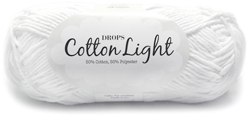 Пряжа Cotton Light купить в интернет-магазине в Москве недорого