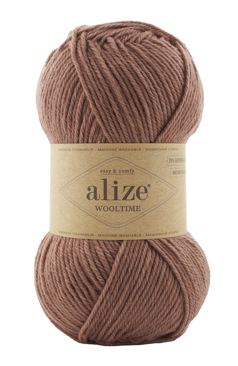 Пряжа Wooltime купить в интернет-магазине в Москве недорого