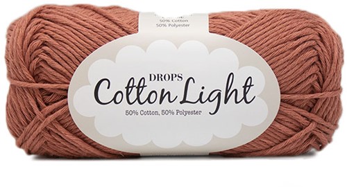 Пряжа Cotton Light купить в интернет-магазине в Москве недорого