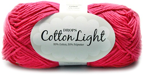 Пряжа Cotton Light купить в интернет-магазине в Москве недорого