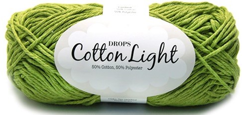Пряжа Cotton Light купить в интернет-магазине в Москве недорого