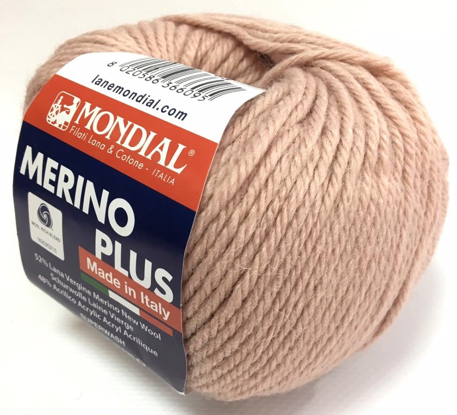 Пряжа Merino plus купить по выгодной цене с доставкой по Москве и России