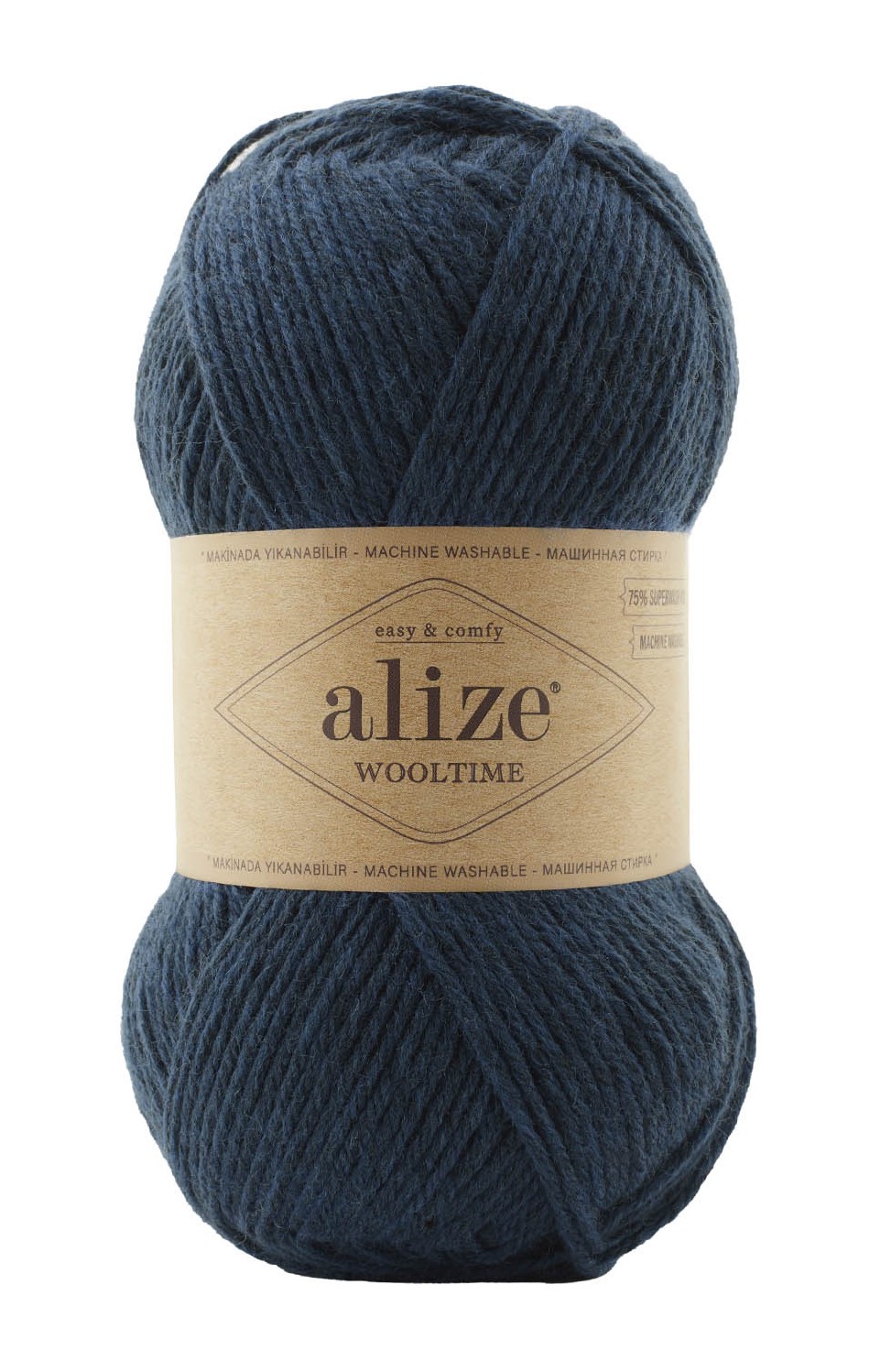 Пряжа Wooltime купить в интернет-магазине в Москве недорого