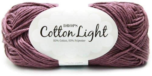 Пряжа Cotton Light купить в интернет-магазине в Москве недорого