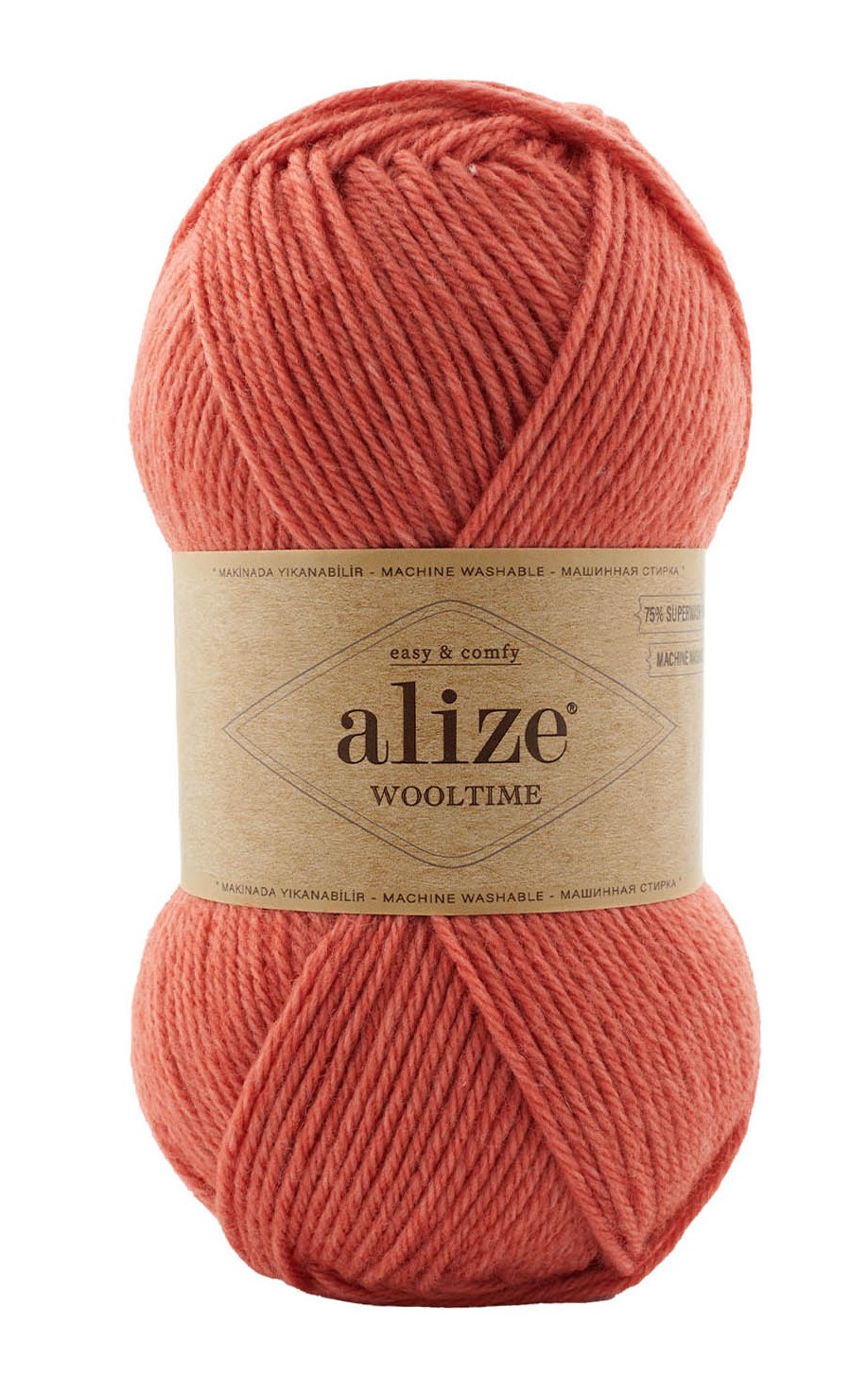 Пряжа Wooltime купить в интернет-магазине в Москве недорого