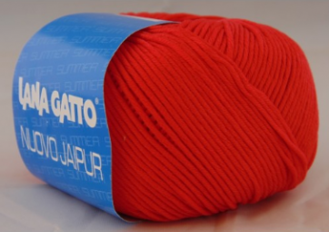 Пряжа Nuovo Jaipur купить в интернет-магазине в Москве недорого