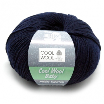 Пряжа Cool wool Baby купить в интернет-магазине в Москве недорого