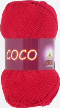 Пряжа Coco купить в интернет-магазине в Москве недорого