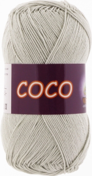 Пряжа Coco купить в интернет-магазине в Москве недорого
