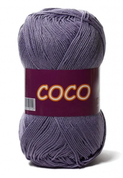 Пряжа Coco купить в интернет-магазине в Москве недорого