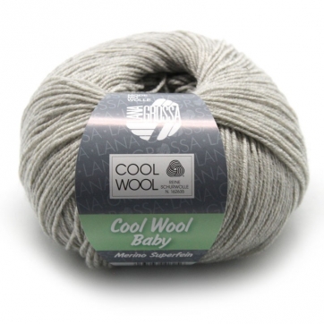 Пряжа Cool wool Baby купить в интернет-магазине в Москве недорого
