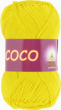 Пряжа Coco купить в интернет-магазине в Москве недорого