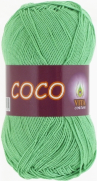 Пряжа Coco купить в интернет-магазине в Москве недорого