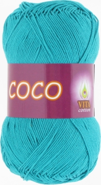 Пряжа Coco купить в интернет-магазине в Москве недорого