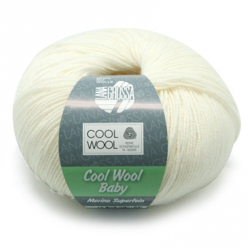 Пряжа Cool wool Baby купить в интернет-магазине в Москве недорого