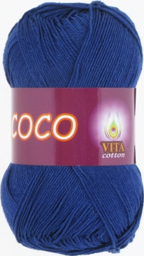 Пряжа Coco купить в интернет-магазине в Москве недорого