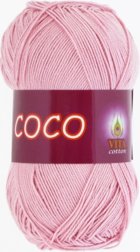 Пряжа Coco купить в интернет-магазине в Москве недорого