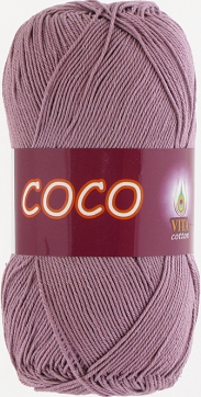 Пряжа Coco купить в интернет-магазине в Москве недорого
