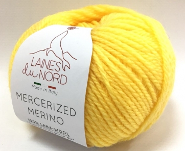 Пряжа Mercerized merino купить в интернет-магазине в Москве недорого