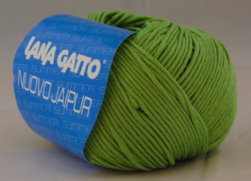 Пряжа Nuovo Jaipur купить в интернет-магазине в Москве недорого